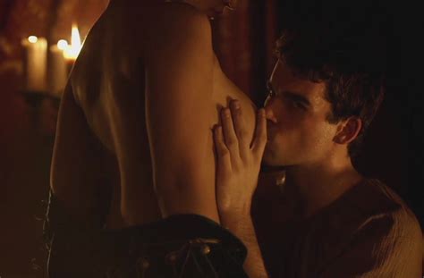 Nude Video Celebs Unknown Nude Borgia S E