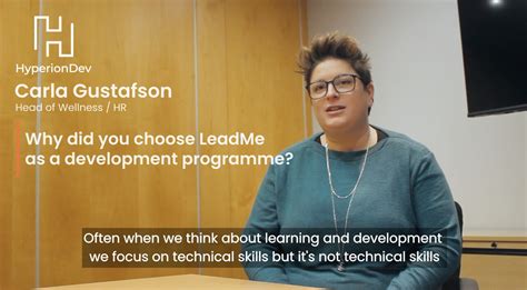 Hyperiondev On Linkedin Leadership Management Personaldevelopment