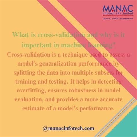 Manac Infotech On Linkedin Machinelearning Models Ai Java Python Fllstackwebdevelopment