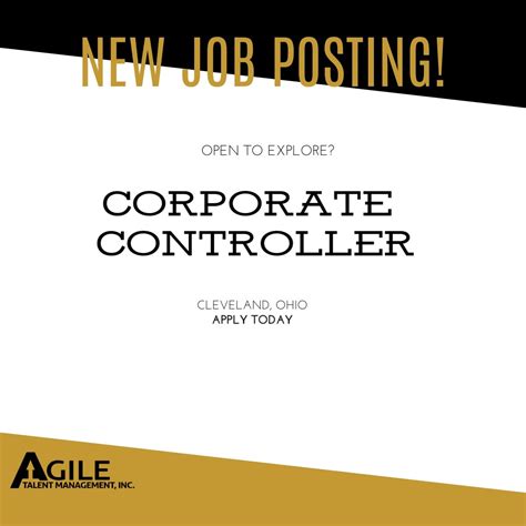 Agile Talent Management Inc Posted On Linkedin