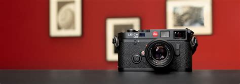 Leica M Analog Cameras Leica Camera Ag Leica M Analog Cameras Leica Camera Ag