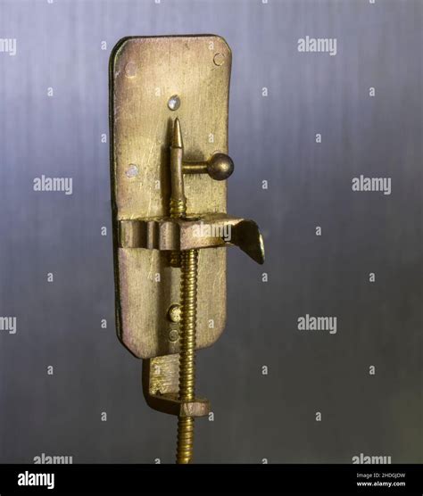 Leeuwenhoek Microscope Fotos Und Bildmaterial In Hoher Auflösung Alamy