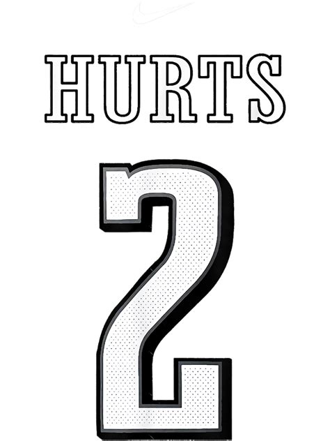 Jalen Hurts Eagles Inspire Uplift