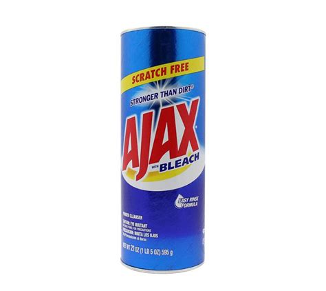 Diversion Stash Safe Ajax Cleaner Can Ez Test Australia