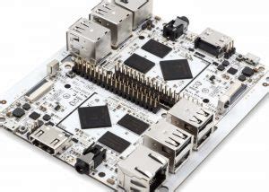 Libre Tritium SBC Mini PC Supports Linux And Android From Just Geeky Gadgets