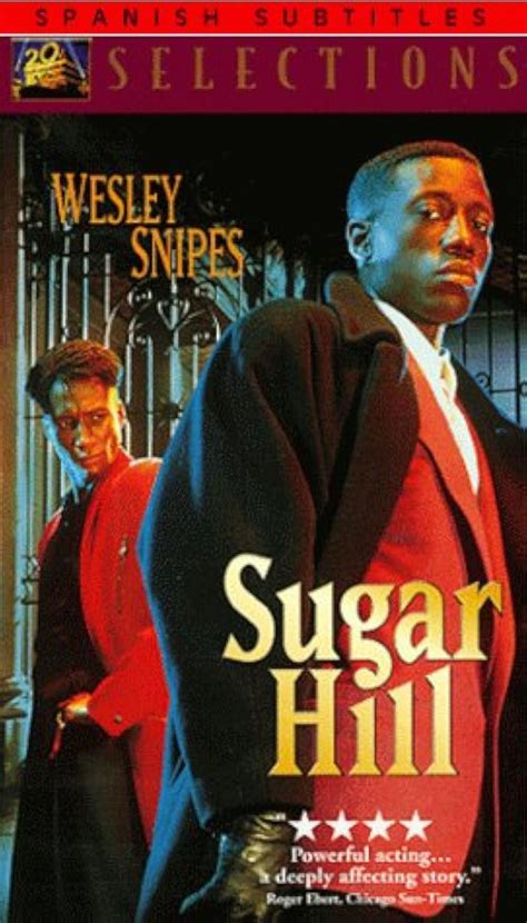 Sugar Hill 1994