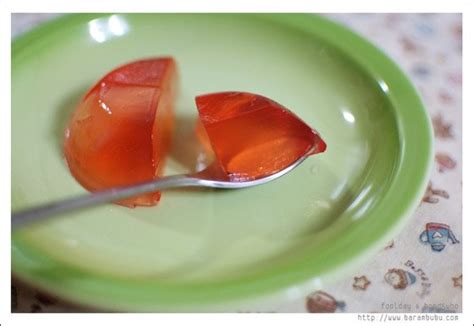 홈메이드 젤리 만들기