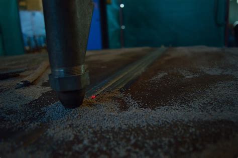 Welding And Non Destructive Testing