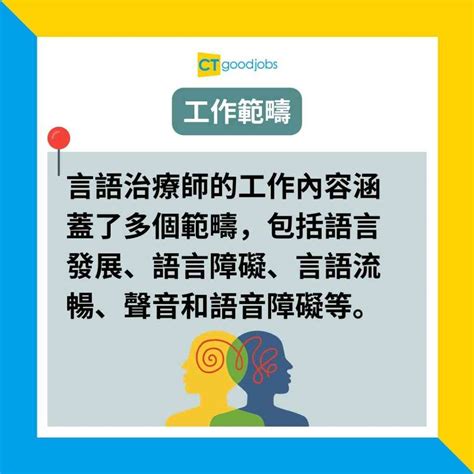 【ngo熱話】做社工定言語治療師好？兩者人工有幾大分別？言語治療師要做啲乜？