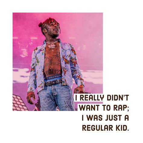 Lil Uzi Vert Quotes 7 Quotereel