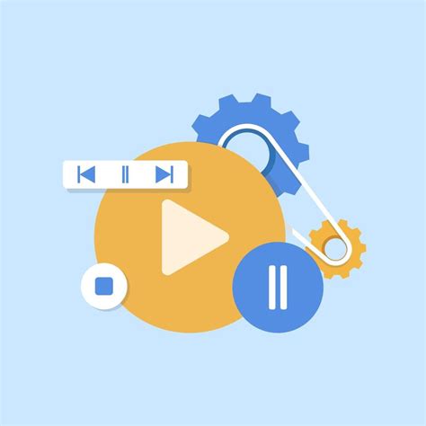 Data Storage Network Technology Multimedia Content And Web Sites Hosting 13269104 Vector Art At