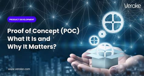 What Is A Proof Of Concept Poc Explained