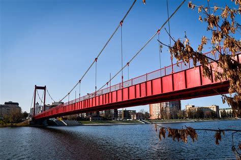 Топ 45 — достопримечательности Пензы