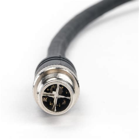 Cable Ethernet Pvc Jacket Pn Cab Eth X M01 Automationdirect