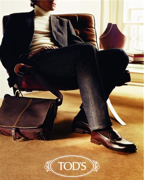 La Storia Di Tods