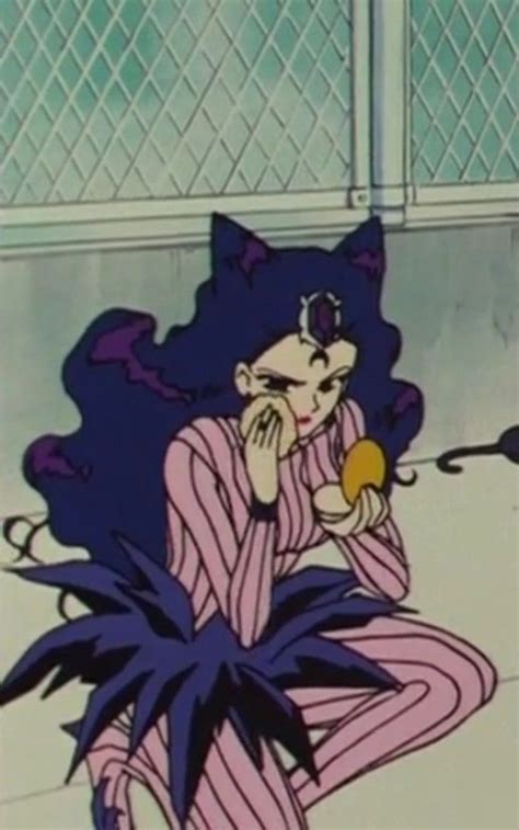 Pin Di Sapsorrow Su Sailor Moon