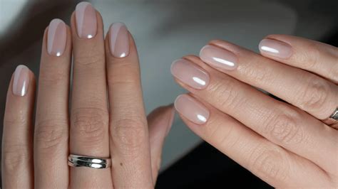 10 Nail Colors That Go Perfectly With A Black Dress Lovely Nails And Spa