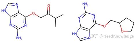 使用rdkit绘制分子 知乎