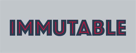 Immutablejs Is Intimidating Heres How To Get Started