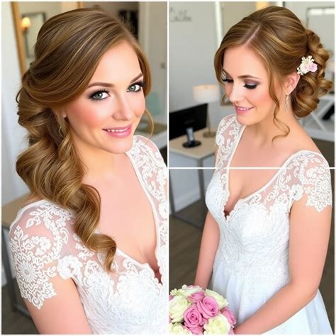 Best Wedding Makeup Ideas For Green Eyes Vondy