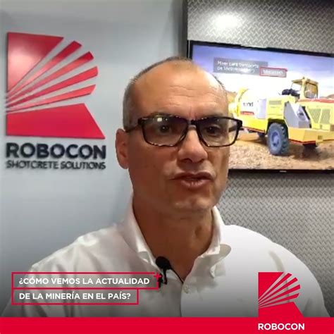 Robocon Shotcrete Solutions Home