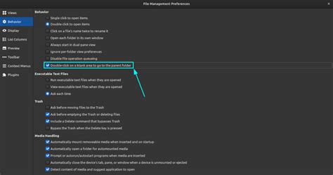 Tweaks To Make Nemo File Manager Even Better