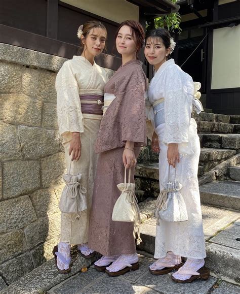 Kyoto Yukata Rental Mens Plan