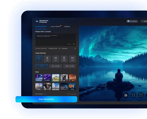 Easy To Use Diagram Maker Wondershare Edrawmax