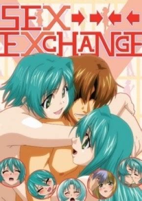 Watch Hentai Sex Exchange