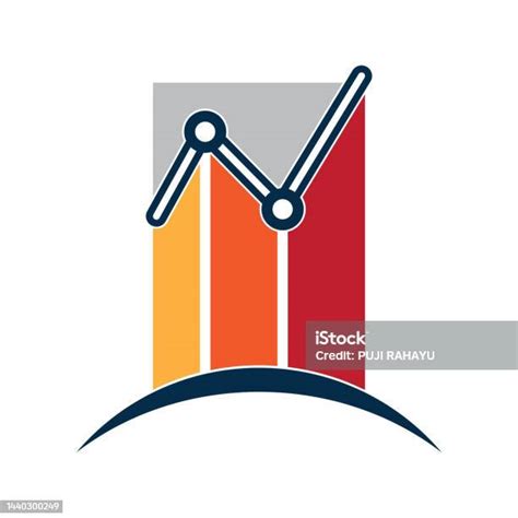 비즈니스 재무 및 마케팅 로고 벡터 일러스트 레이 션 디자인 0명에 대한 스톡 벡터 아트 및 기타 이미지 0명 개념