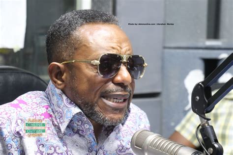 Why Owusu Bempah Is Ghana S Spiritual Father Adomonline Com