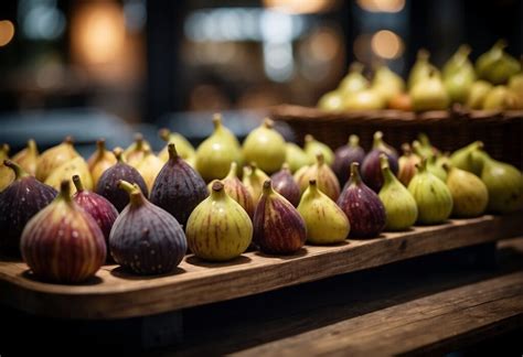 Dates Vs Figs The Kitchen Community