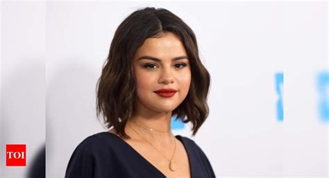 Woman Charged With Hacking Selena Gomezs Email English Movie News
