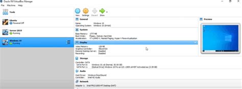 How To Create An Internal Network Between Virtual Machines In Virtualbox Digital Tech