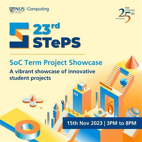 Nus Computing On Linkedin Nuscomputing