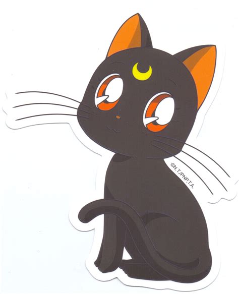 Luna Sailor Moon Bishoujo Senshi Sailor Moon Image 2587806