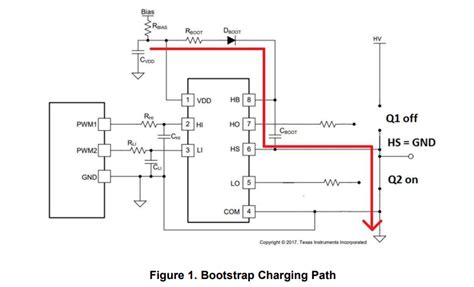 Bootstrap Circuit In The Field Of Electronics A By Smunachiles