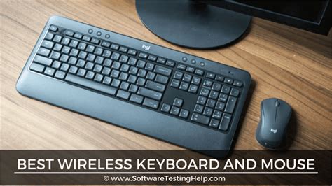 14 Best Wireless Keyboard And Mouse Combo Best Sellers