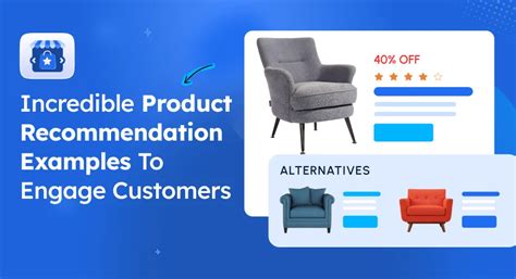 8 Incredible Product Recommendation Examples To Engage Customers 2025