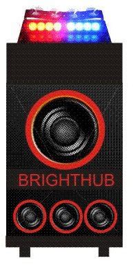 How To Build A Simple LED Audio Level Indicator