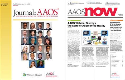 Aaos Carpal Tunnel Syndrome