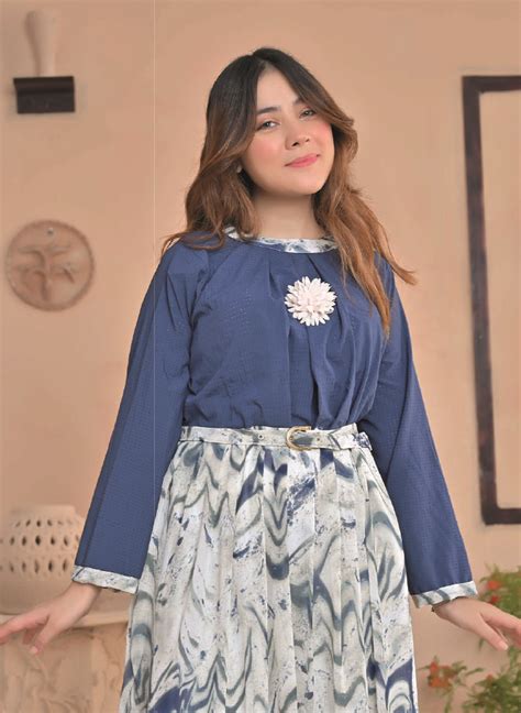 Girls Maxi Dress Sheclub