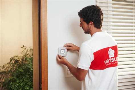 Como Instalar Alarme Residencial Saiba O Passo A Passo
