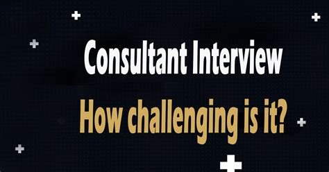 How Challenging Is The Nhs Consultant Interview Career4doctors