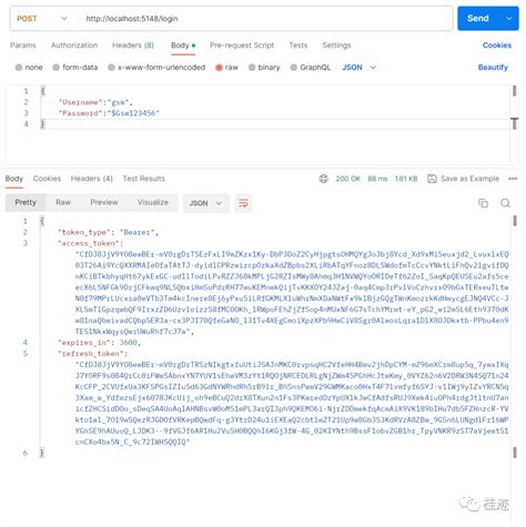 Net 在api中使用identity 董川民