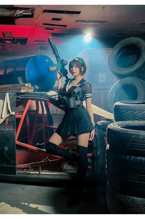 น้องโนเกีย นางแบบ พริตตี้ สาวสวย น่ารักสดใส เซ็กซี่ ขี้เล่น อารมณ์ดี