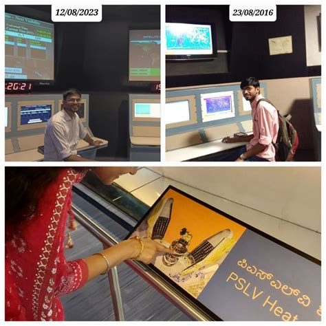 Ratnesh Mishra On Linkedin Satellite Isro Dream Pslv Space Science Team Idym Aga 13