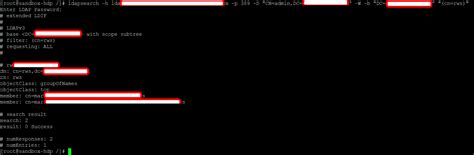 Solved Hdfs Groups Not Returning Mapped Groups Using Kerb Cloudera Community 286579
