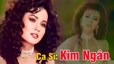 Kim Ngân Ngắm Nhìn Nhan Sắc Cực Kỳ Cuốn Hút Của Nữ Ca Sĩ Kim Ngân