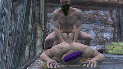 Post 4724169 Fallout 4 Lewis Luke Tagme